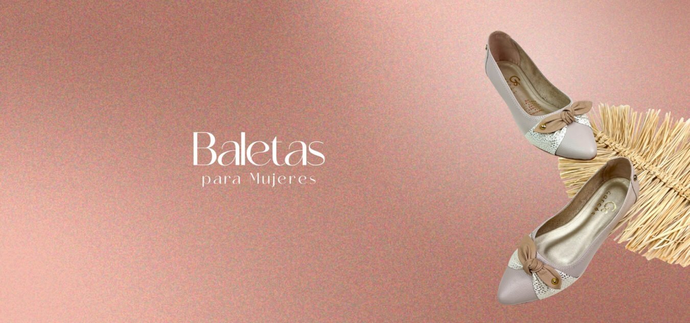 Baletas – GS Garcés